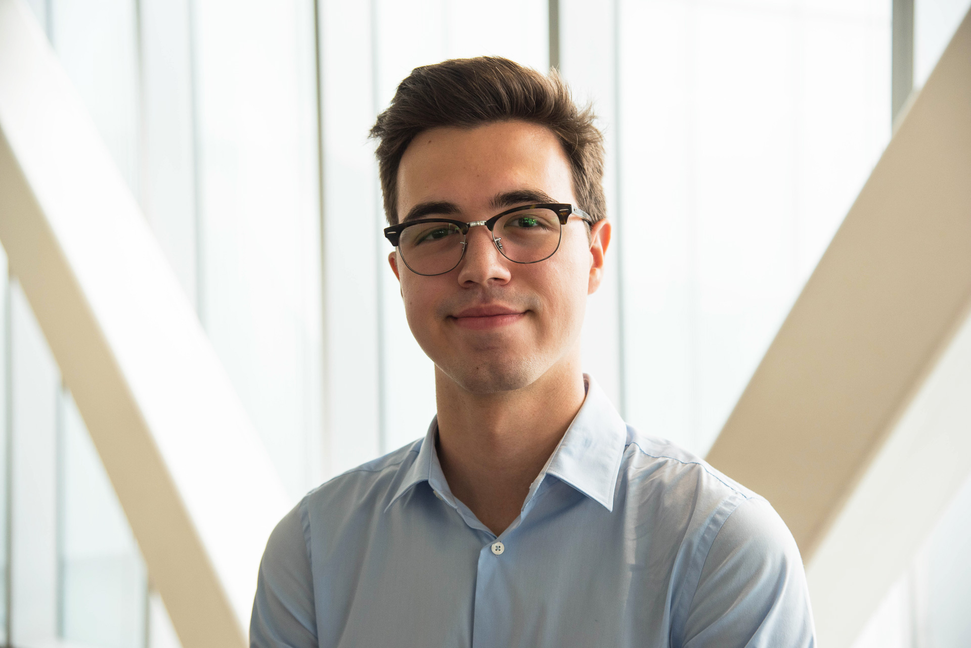 Aleksa Antic | Imperial Business School
